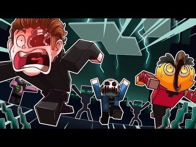 Top 10 horror mods for Minecraft in 2023