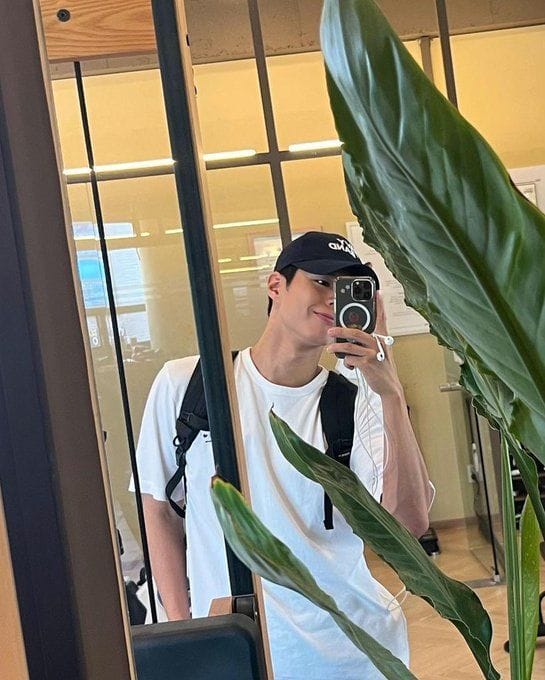 "A real interaction": IU and Park Bo-gum join the Ice Bucket Challenge ...