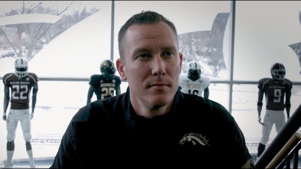 Is Greg Harbaugh Jr. related to Jim Harbaugh? Taking a closer look at ...