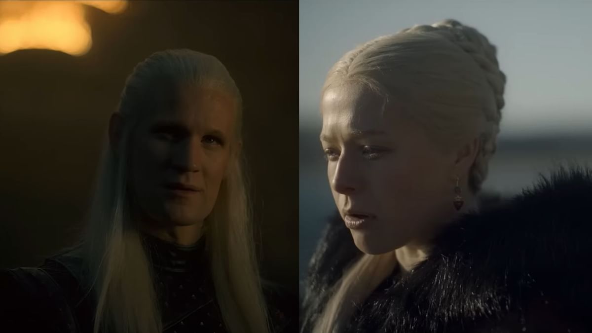 George R. R. Martin reveals latest updates on House of the Dragon season 2