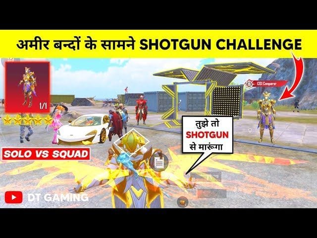 Best BGMI tips and tricks for rank push in July 2023