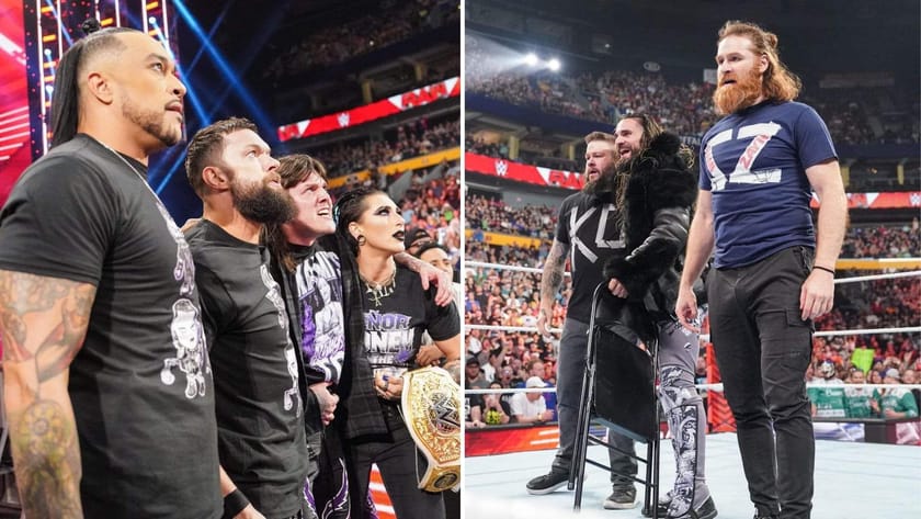 More details on legitimate backstage altercation following WWE RAW main ...