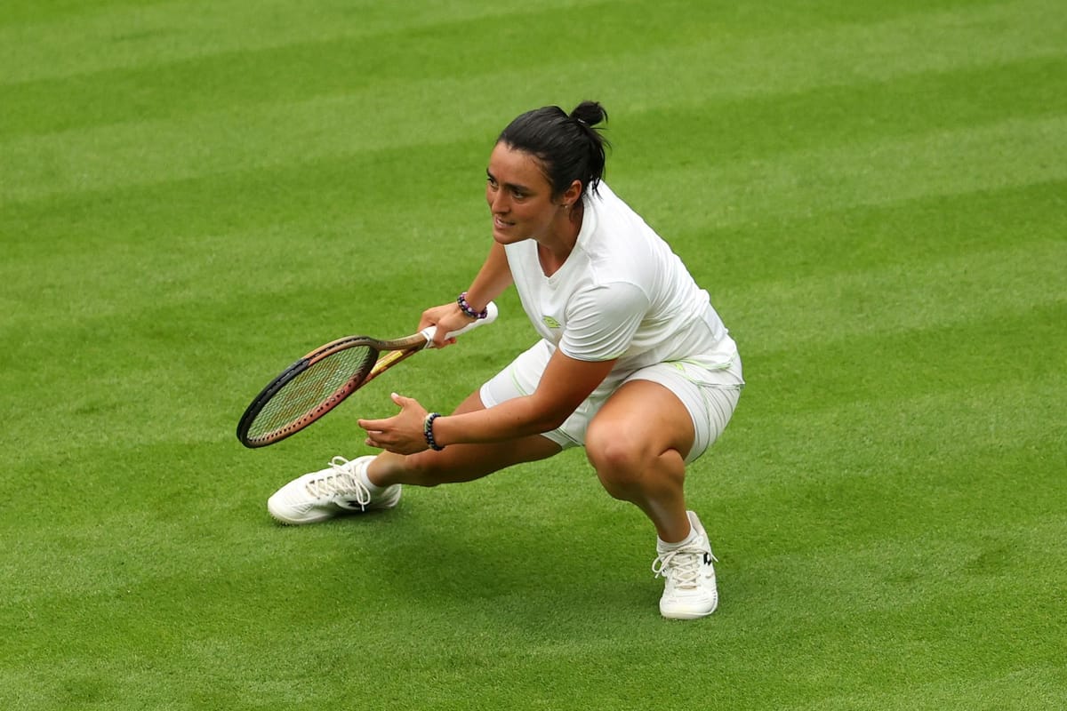 Wimbledon 2023: Women's singles power rankings
