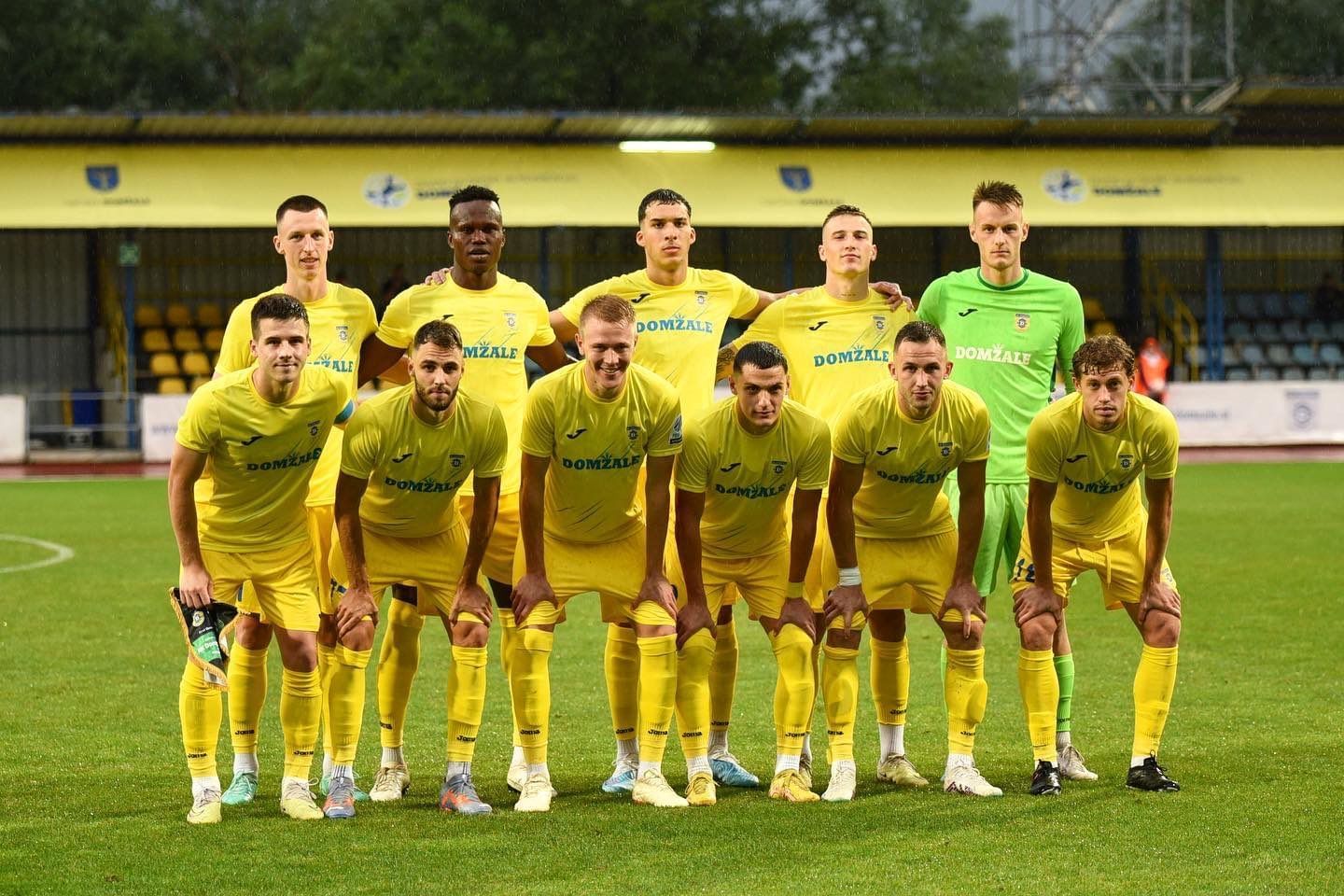 Balzan vs Domzale Prediction and Betting Tips | July 18, 2023