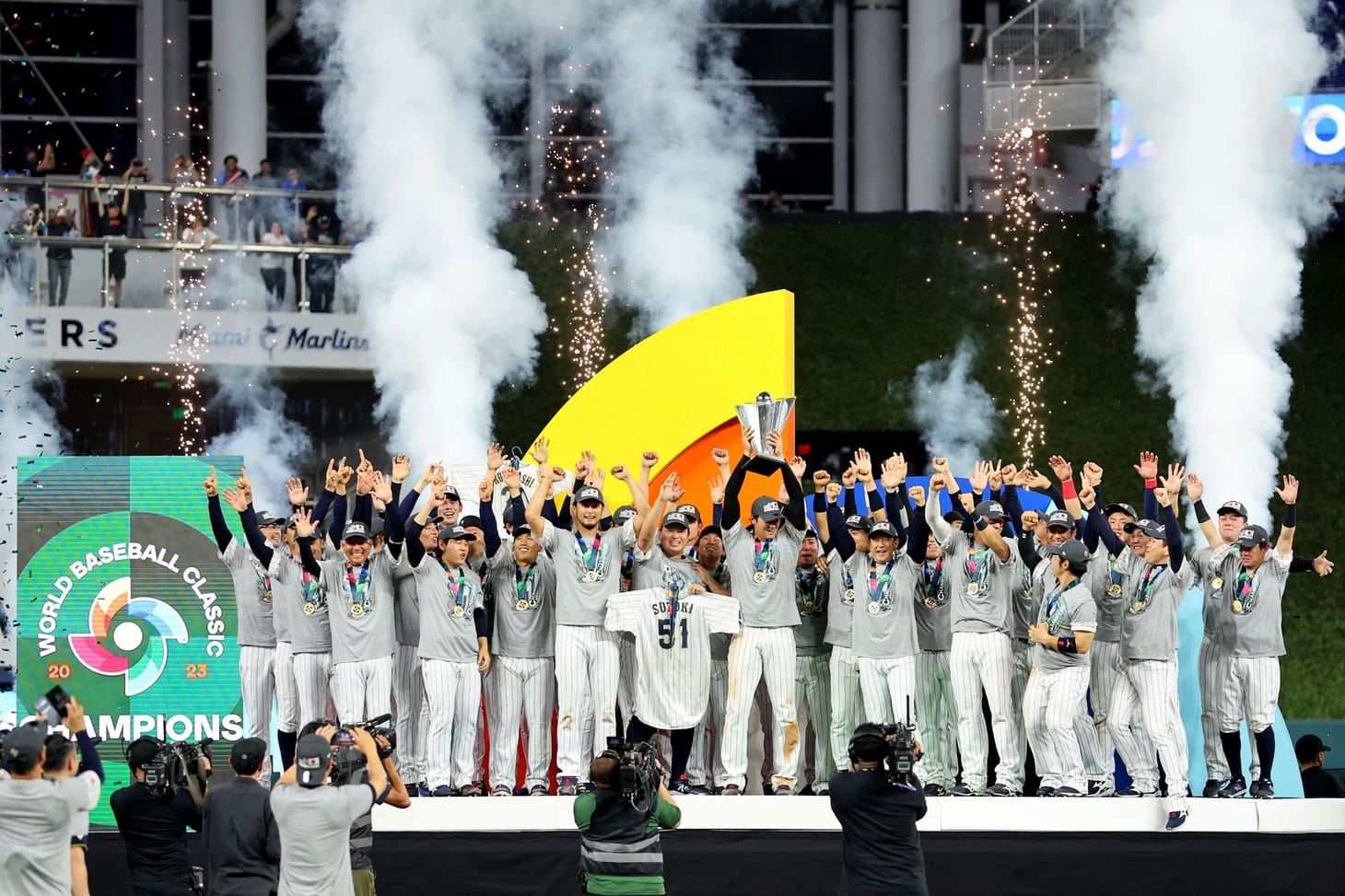 MLB International Games 2024: Where is the baseball world tour going ...