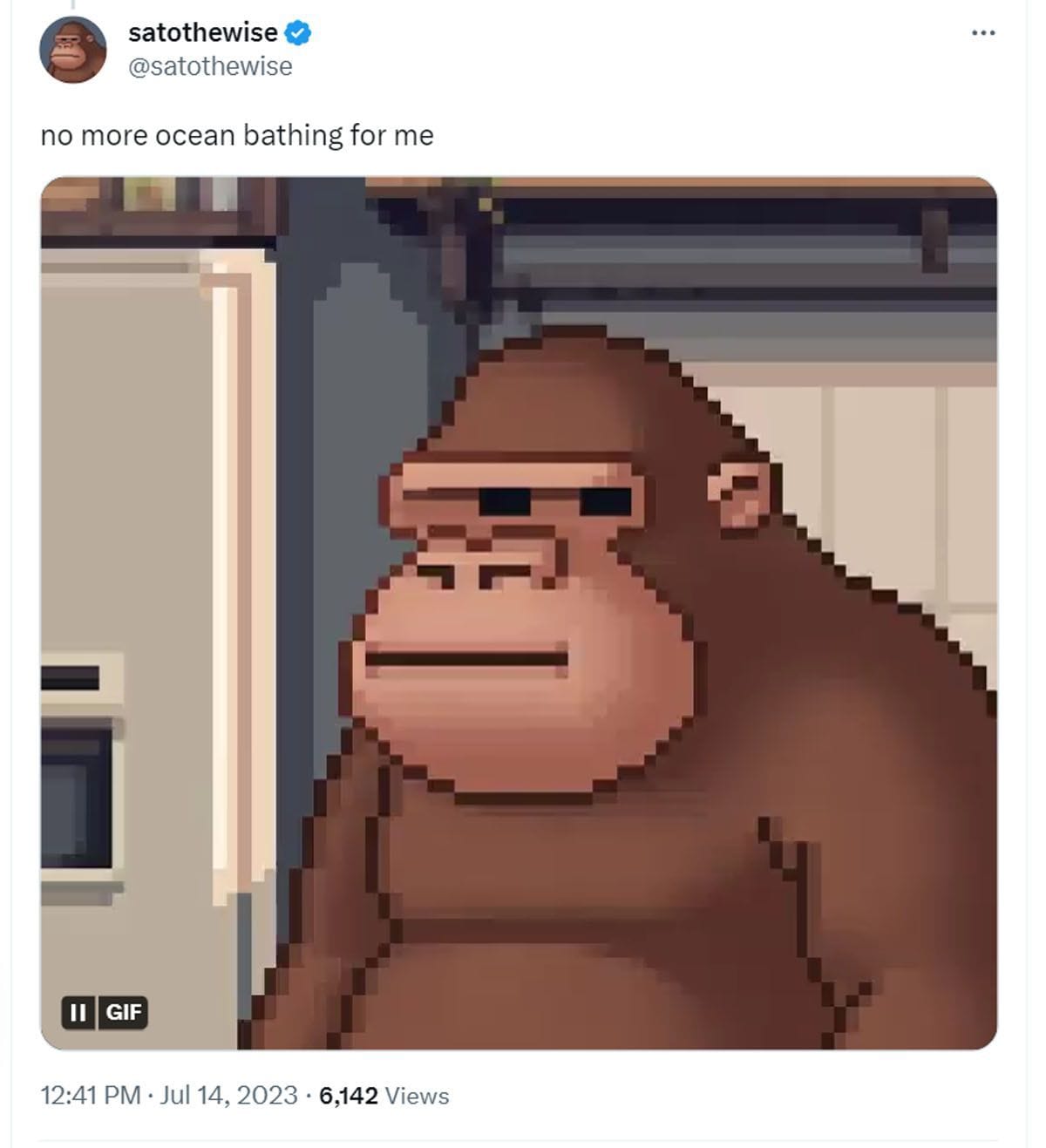 "Sad to see Ariel fell on sad times": Alleged Mermaid skeleton washed ...