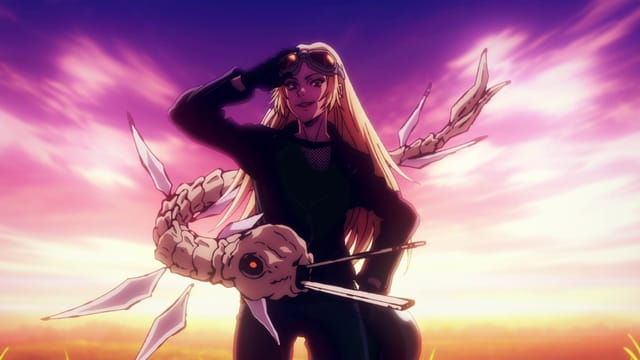 What is a Star Plasma Vessel in Jujutsu Kaisen? Explained