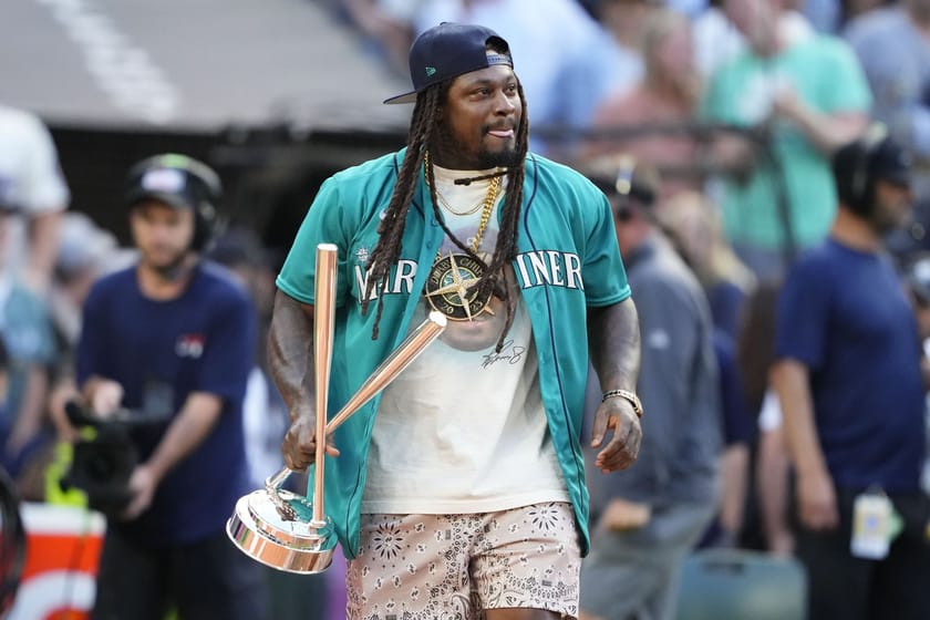 Who are Marshawn Lynch's brothers? Ex-Seahawks RB's personal life explored