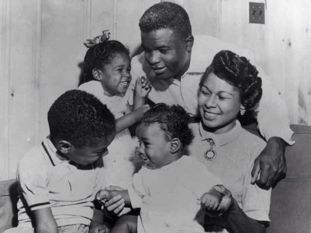 Who are Jackie Robinson's Kids? Age, Nationality and more