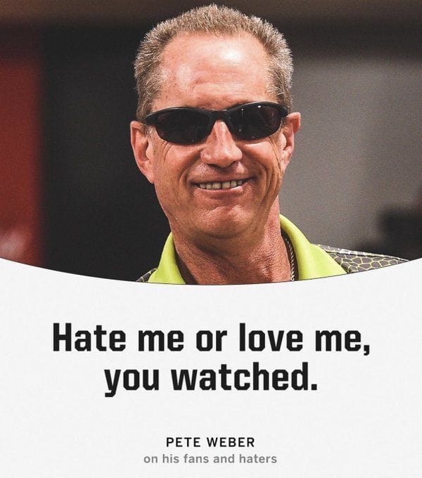 “You watched” – Paige Spiranac has found a new response to haters and ...