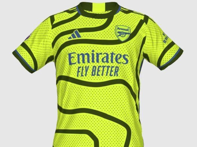 “Worst kit ever in the whole history of kits”, “Won’t buy this” – Fans ...