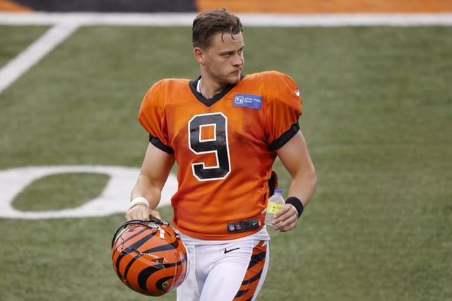NFL Training Camp 2023: Schedule, dates and locations for all 32 teams