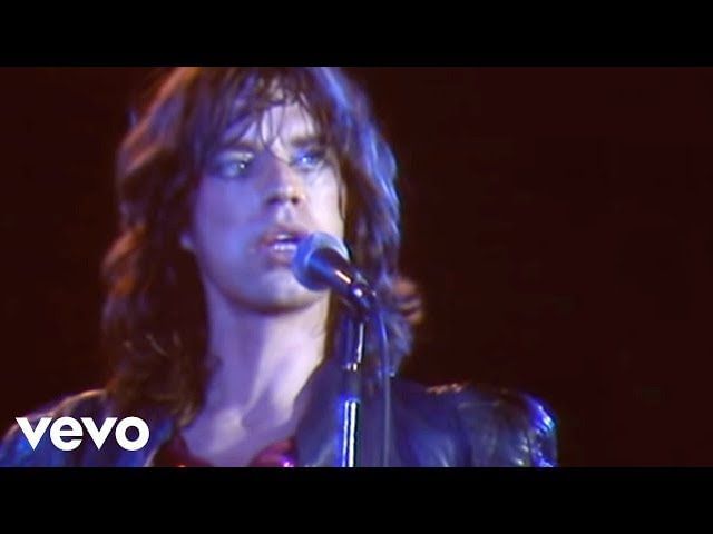 10 iconic Mick Jagger songs