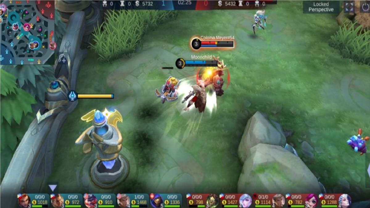 Mobile Legends Bang Bang (MLBB) guide: Best tips and tricks for ...