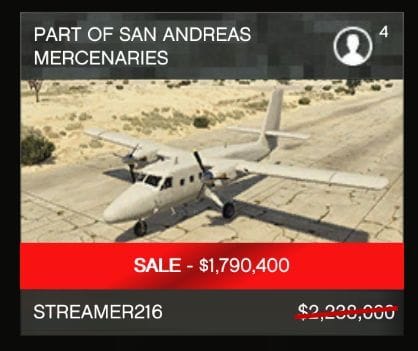 5 reasons to own Mammoth Tula in GTA Online (July 2023)