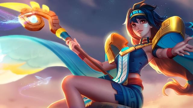 Mobile Legends Bang Bang: 5 best Support heroes in MLBB