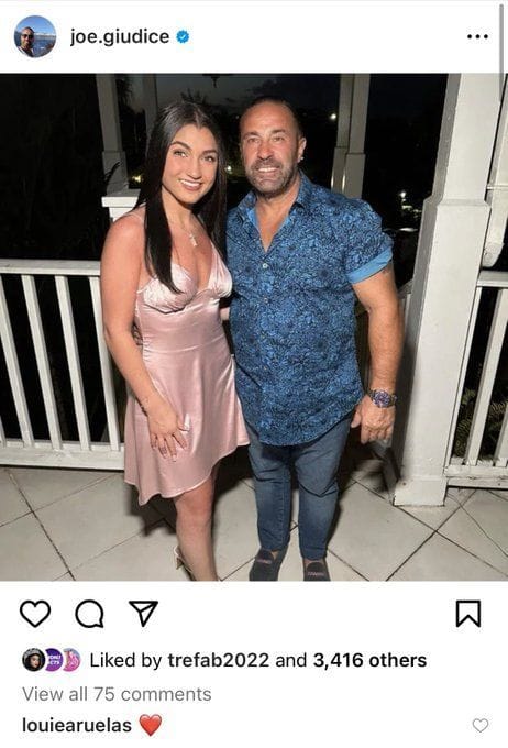 “Hypercritical of everything”: RHONJ fans defend Luis Ruelas as he gets ...