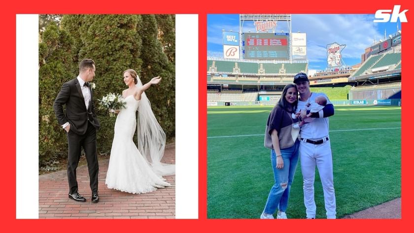 Who is Brent Rooker's wife, Allie Oliver Rooker? A glimpse into ...