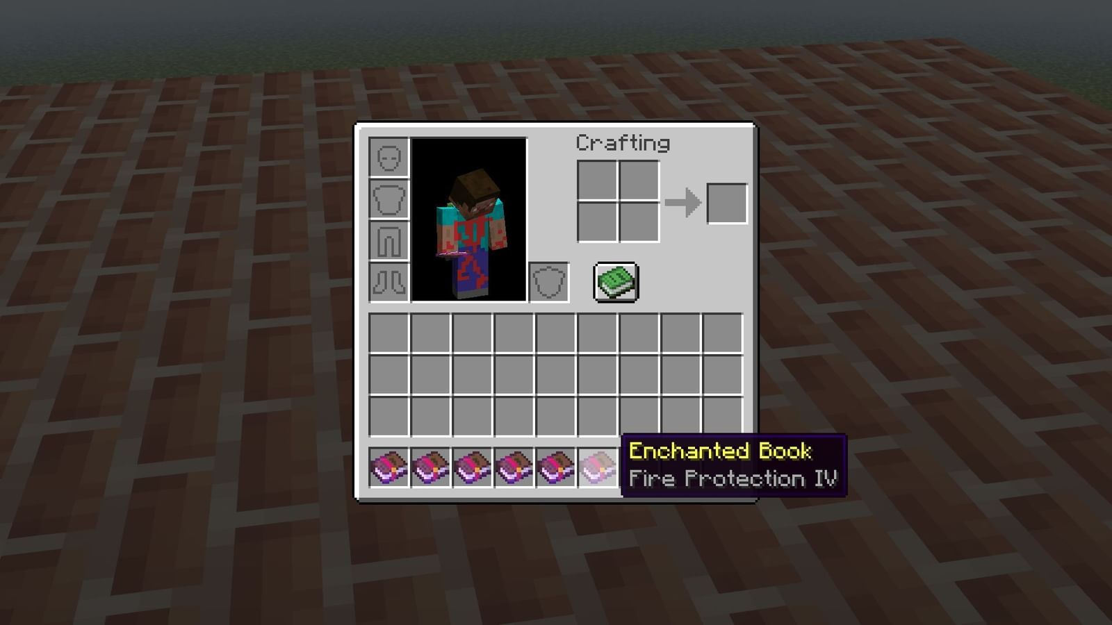 15 must-have enchantments in Minecraft