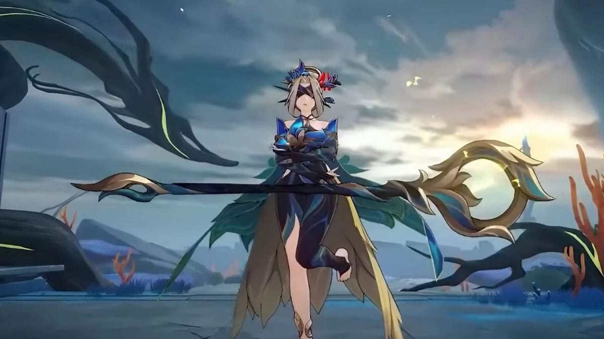 Honkai Star Rail Blade material guide: Ascension, best build, and more