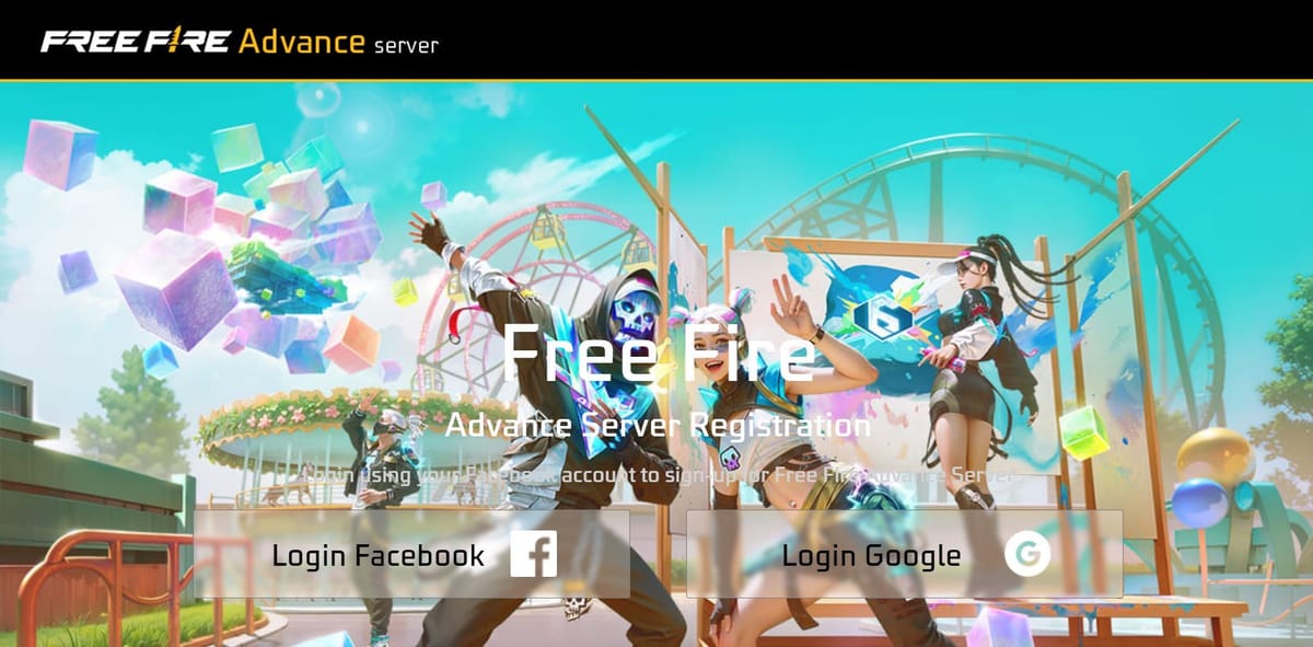 Free Fire Advance Server Activation Code requirement: How to access ...