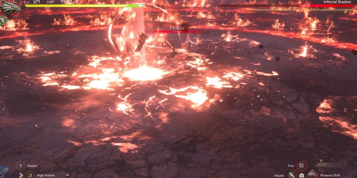 Final Fantasy 16 guide - Buried Memories walkthrough