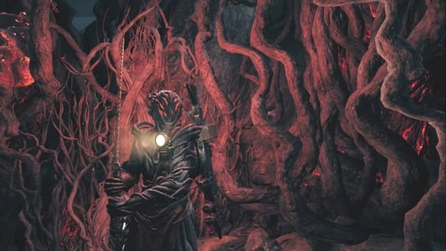 Dendroid Armor Set: Remnant 2: How to get the Dendroid Armor Set