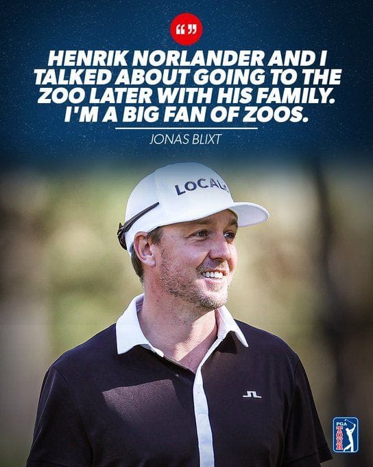 Jonas Blixt: Who is Jonas Blixt? All you need to know about the Swedish ...