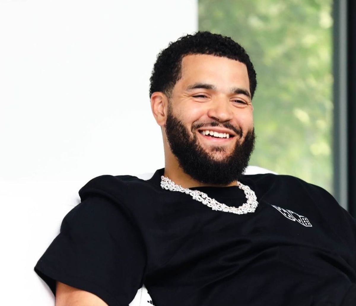 How tall is Fred VanVleet? | Fred VanVleet: Height and Career Highlights