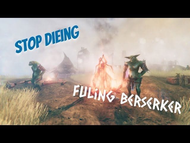 5 strongest creatures in Valheim