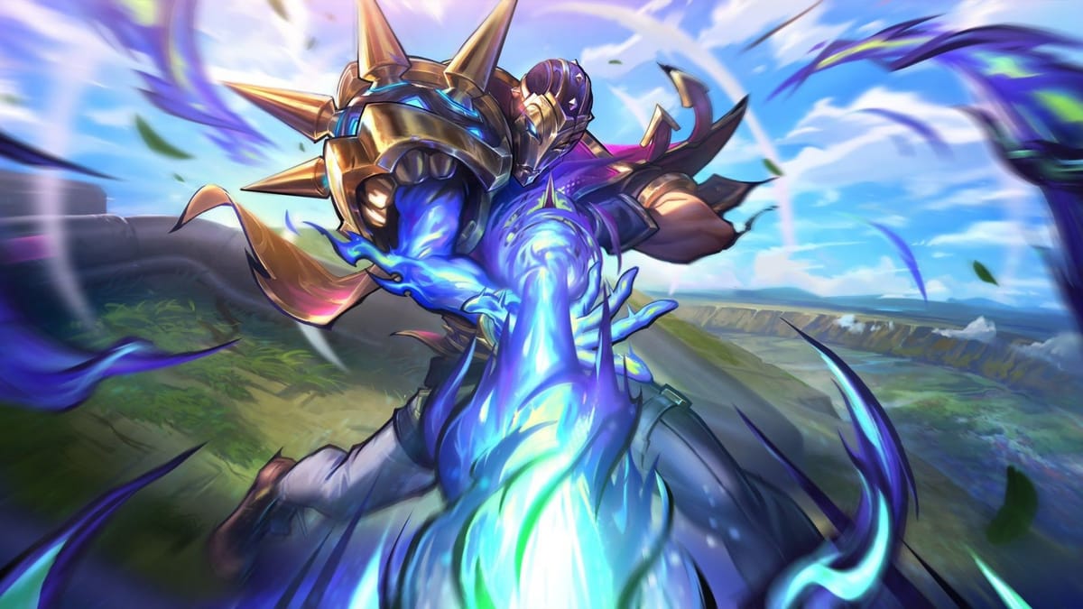 League of Legends new Soul Fighter skins: Release date, expected prices ...