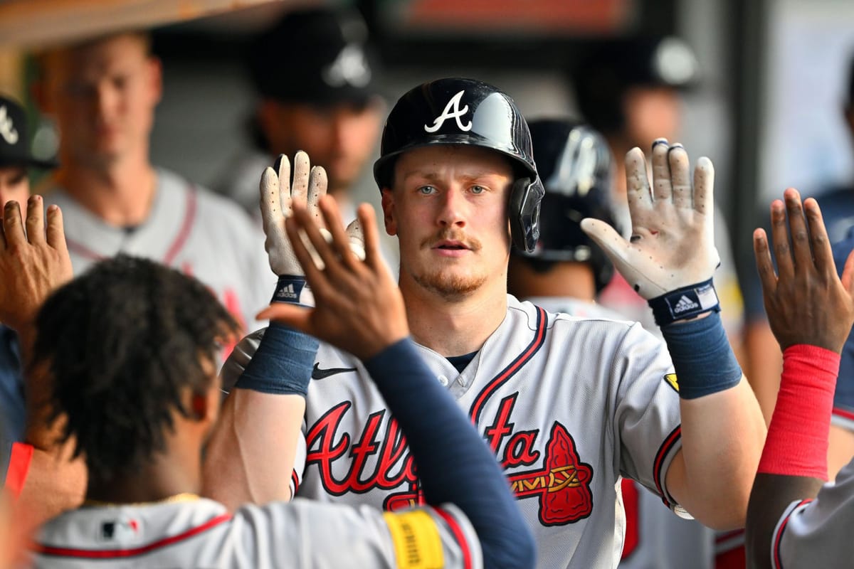 Max Fried Injury Update: Health status and expected recovery period for ...