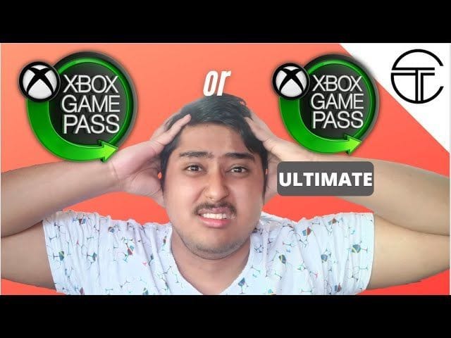 Is Xbox Game Pass Ultimate worth buying over the Standard edition?