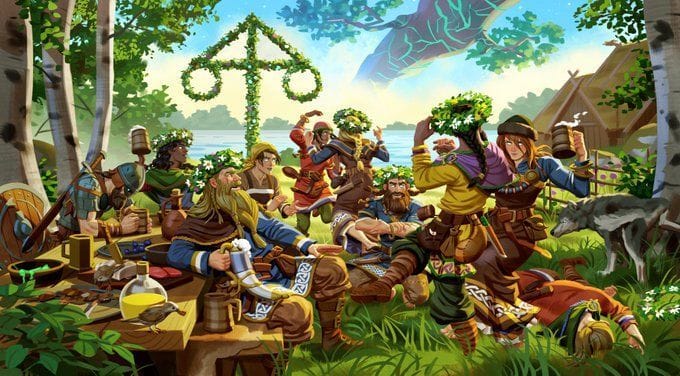 Valheim guide: How to unlock and use Blast Furnace