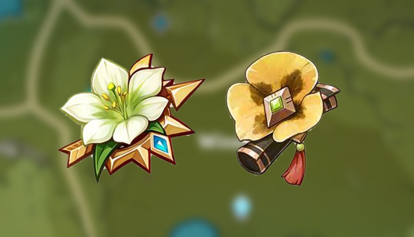 Genshin Impact Faruzan guide: Build, Pros, cons, Constellations ...