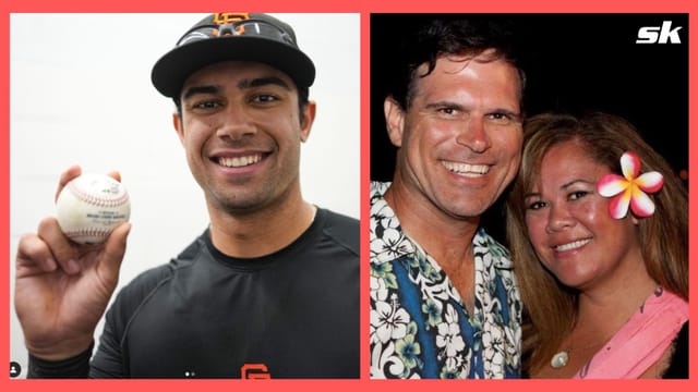 Who are Blake Sabol's parents, Rob and Carmalita? A glimpse into the ...