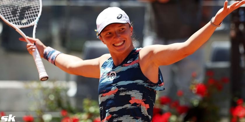 "Let's go to a tournament for older girls, we've beaten everyone here ...