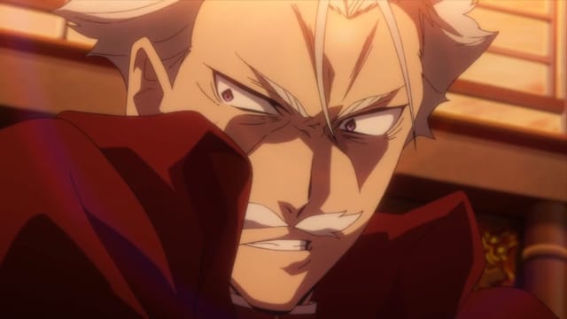 Bungo Stray Dogs season 5 episode 3 review: Atsushi and Akutagawa pair ...