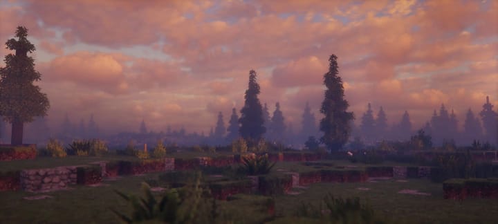 15 best Minecraft shaders (2025)