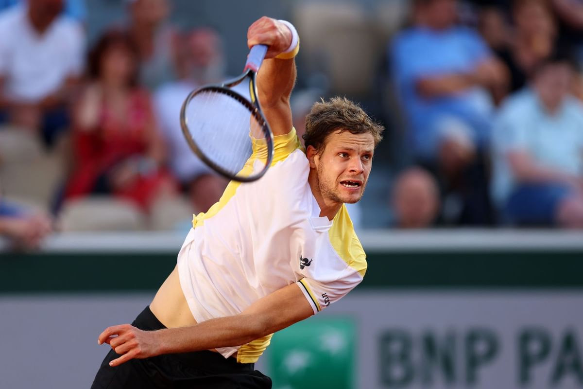 Wimbledon 2023: Taylor Fritz vs Yannick Hanfmann preview, head-to-head ...