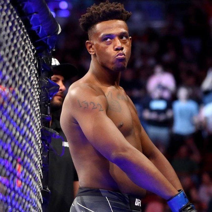 UFC fighters: Daniel Cormier, Jamahal Hill and more: 5 best UFC ...