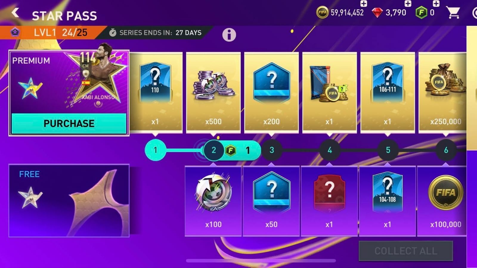 FIFA Mobile Star Pass: Price, rewards, and more (July 2023)