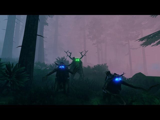 5 best survival-based MMORPGs for PC and consoles
