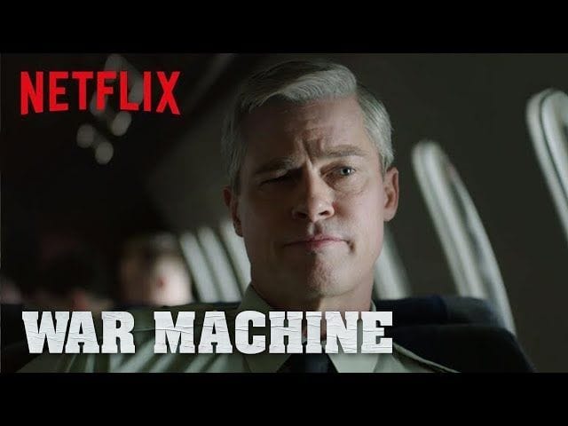 7 best war films on Netflix right now