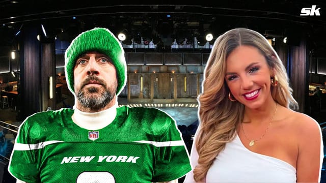 Annie Agar flames Aaron Rodgers’ commitaphobe behavior into Bally ...