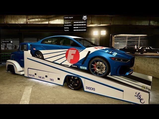 How to earn 3x Cash from GTA Online Street and Pursuit Races this week ...