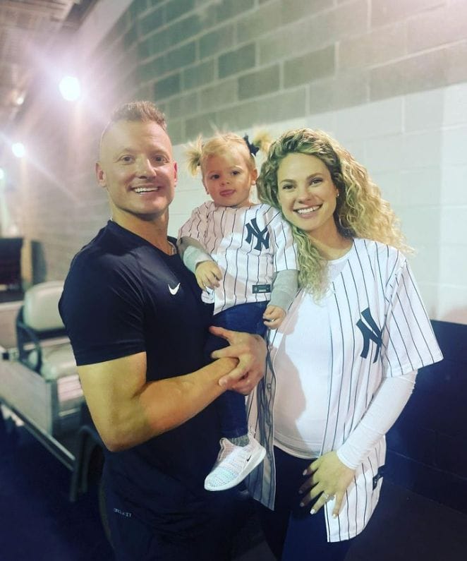 Josh Donaldson’s Wife: Meet Briana Miller, Her Net Worth, Relationship ...