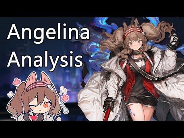 Arknights Operators Tier List (July 2023)