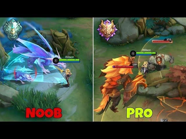 junglers in MLBB, mobile legends bang bang: Mobile Legends Bang Bang: 5 ...