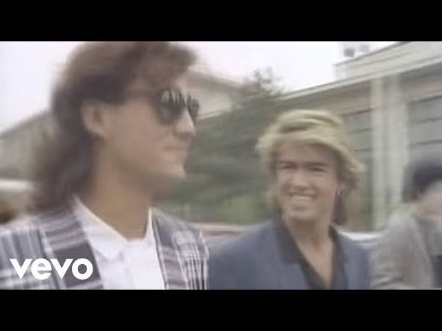 5 Wham songs to listen to before watching the new documentary on Netflix